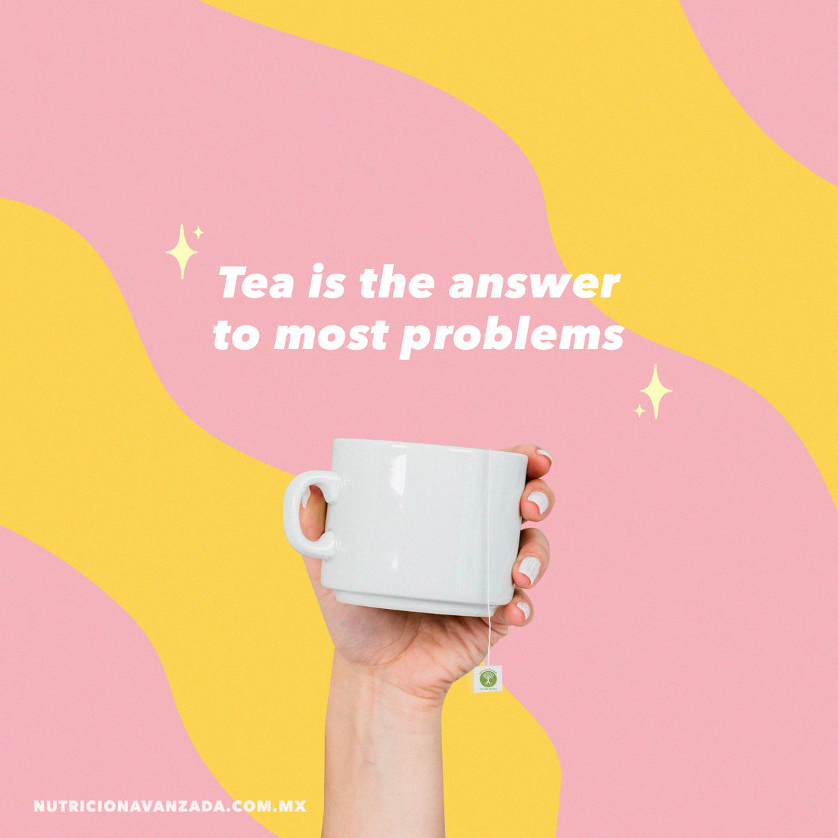 Té – MarcelaBortoni.com