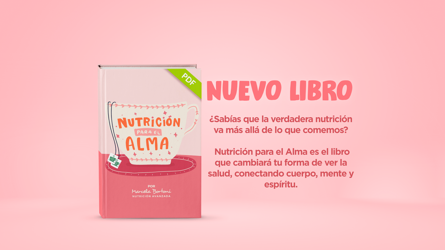 Marcela Bortoni – MarcelaBortoni.com