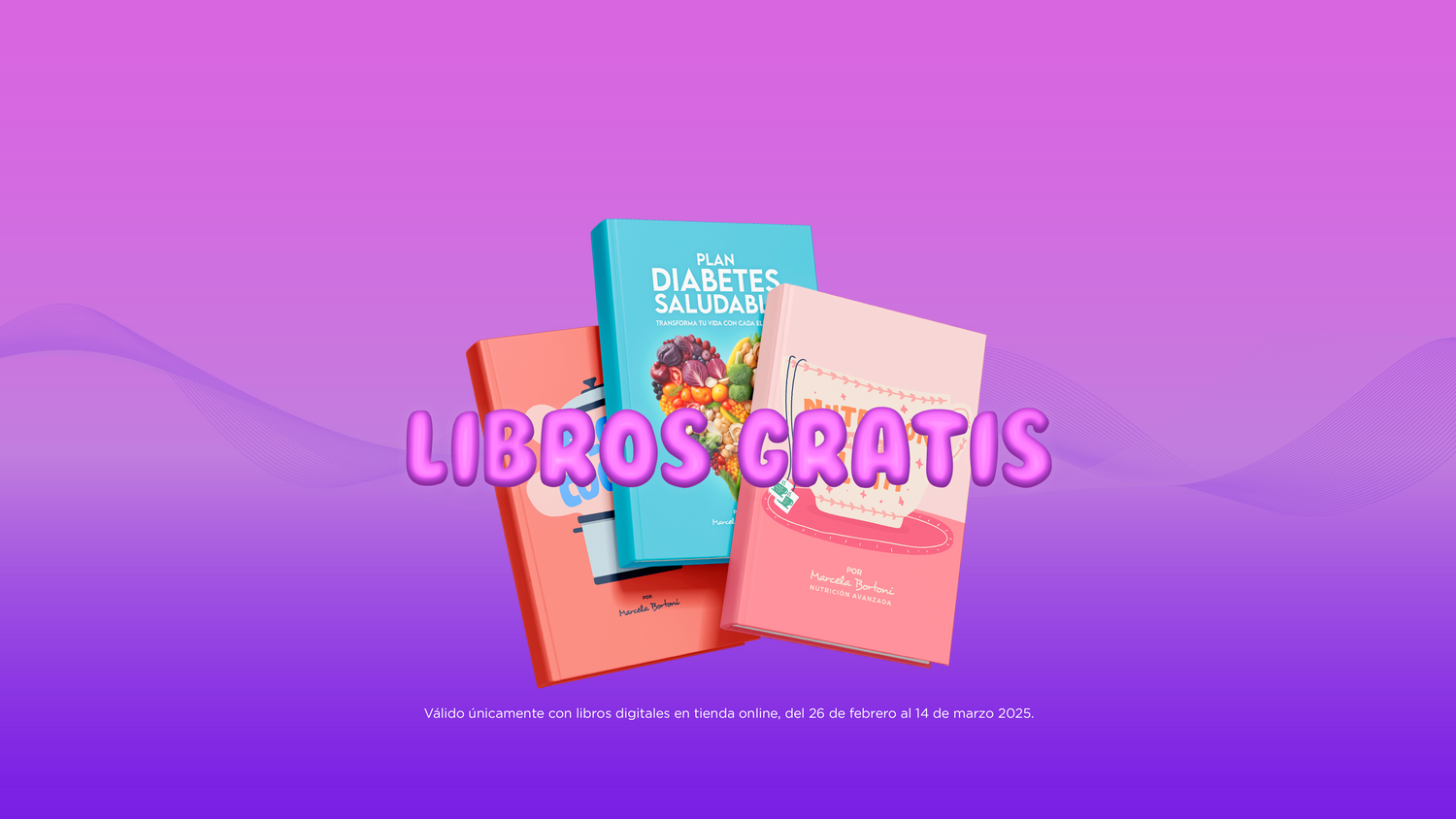 Marcela Bortoni – MarcelaBortoni.com