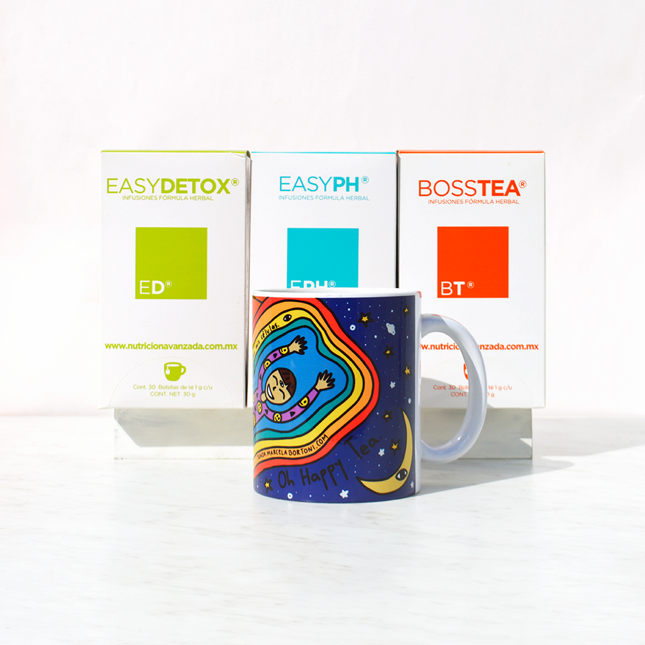 Marcela Bortoni – MarcelaBortoni.com